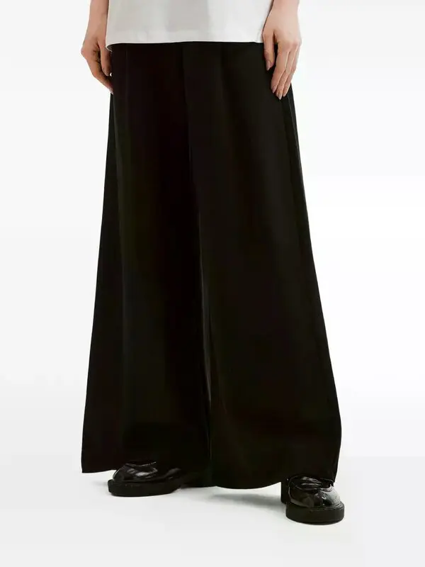 TOUT A COUP Wide-leg Trousers