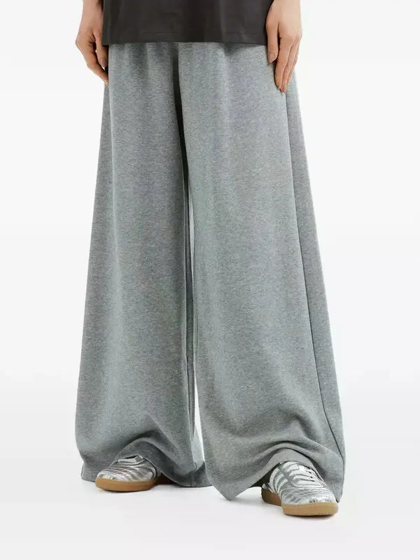 TOUT A COUP Wide-leg Trousers