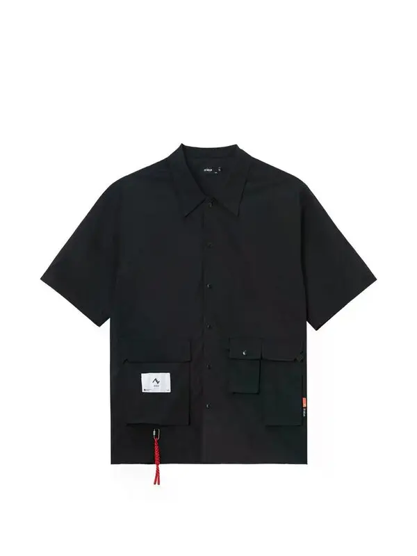 Izzue Multi-pocket Shirt