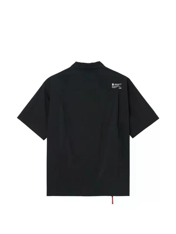 Izzue Multi-pocket Shirt