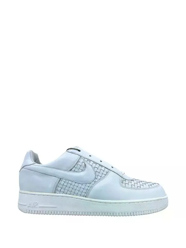 Nike Air Force 1 Lux Le Sneakers - White