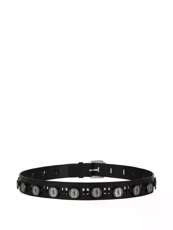032C Souvenir Medallion Belt