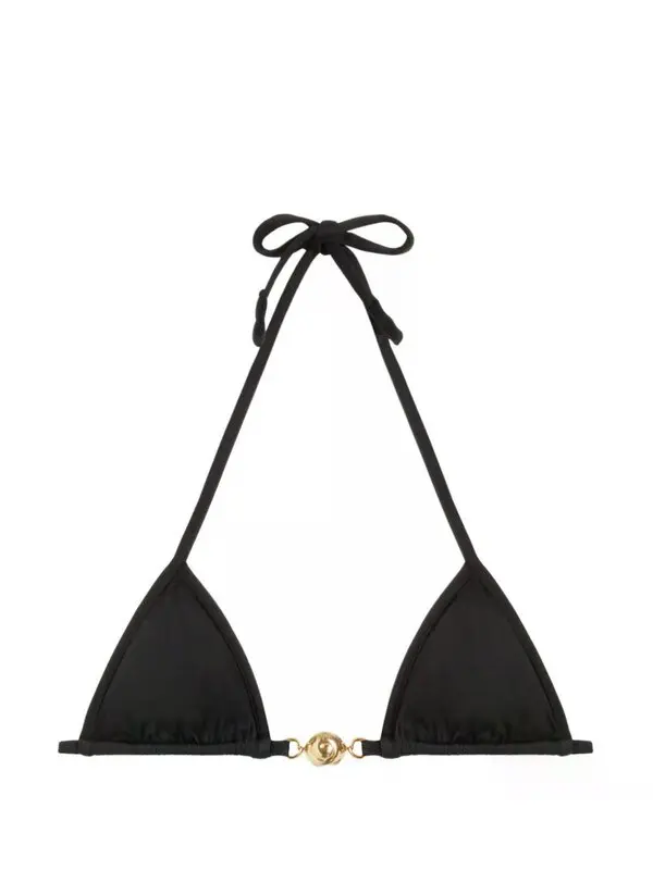 REINA OLGA Splash Bikini Top