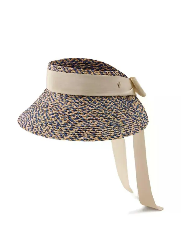 Helen Kaminski Sabina Sun Hat - Neutrals