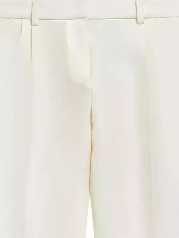 Balenciaga Slim Tailored Trousers