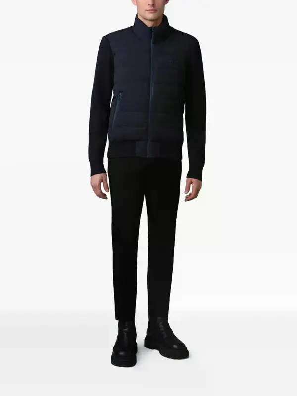 Mackage Haney-cityz Jacket - Blue