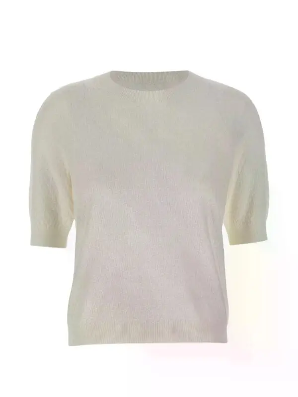 KANGRA Interwoven Short Sleeve T-shirt