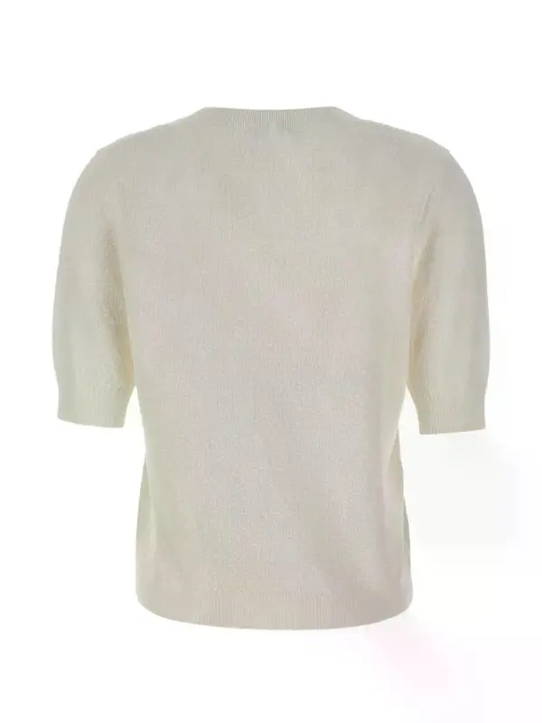 KANGRA Interwoven Short Sleeve T-shirt