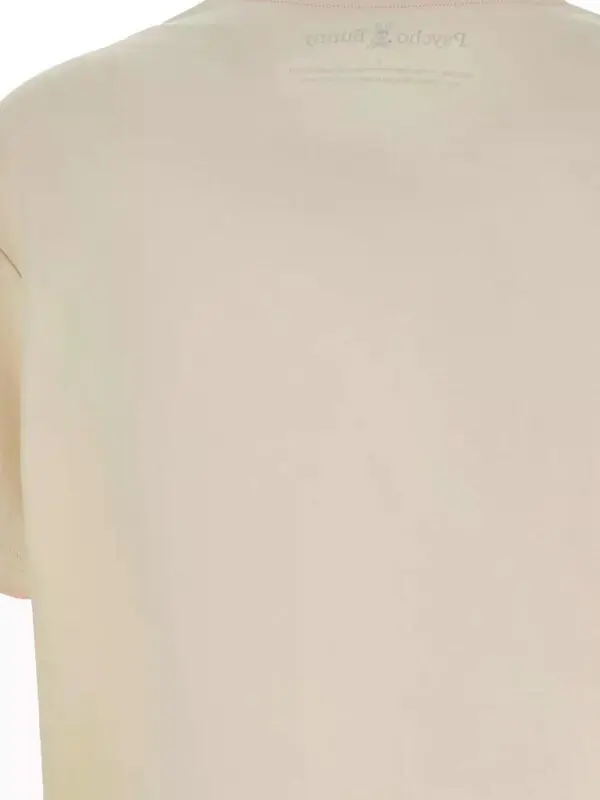 Psycho Bunny Oscar Embroidered Relaxed Fit T-shirt