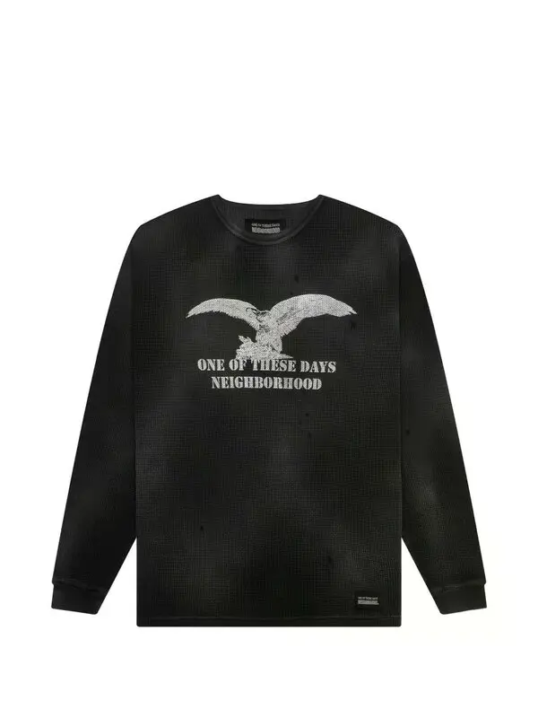 NEIGHBORHOOD X One Of These Days Crewneck Sweatshirt