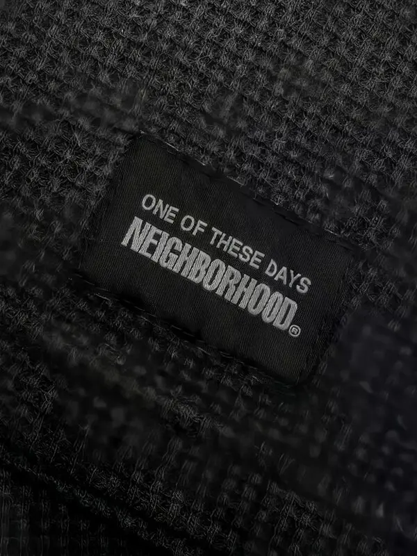 NEIGHBORHOOD X One Of These Days Crewneck Sweatshirt