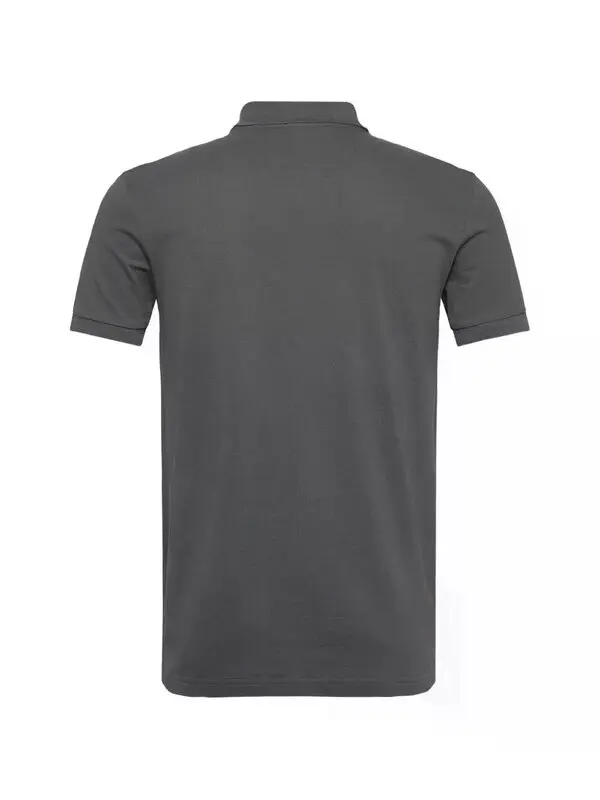 BOSS Button Polo Shirt