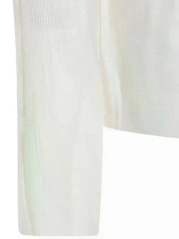THOM KROM Ribbed T-shirt
