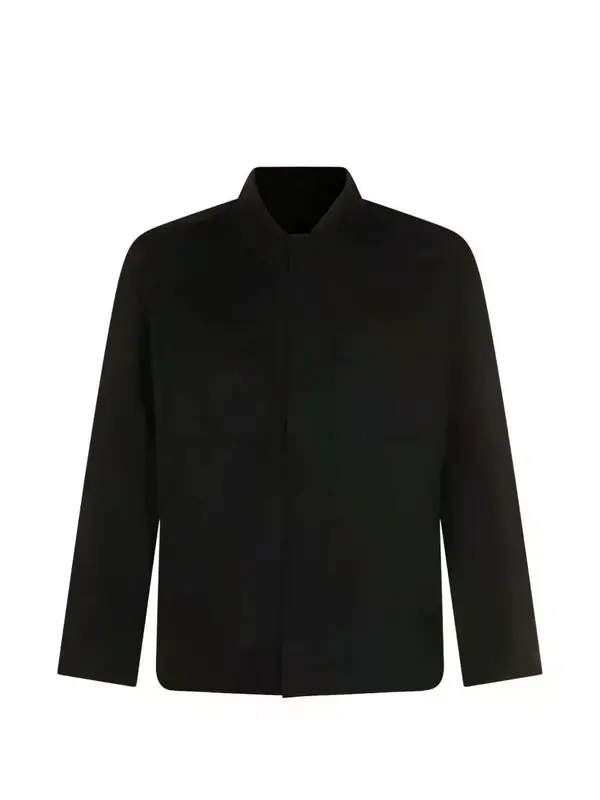 NINE:INTHE:MORNING Buttoned Jacket