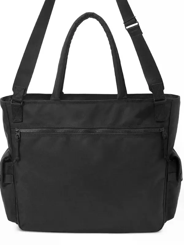 PORTER-YOSHIDA & CO Unit Tote Bag - Black
