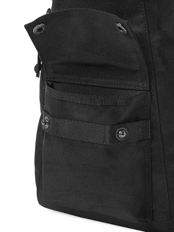 PORTER-YOSHIDA & CO Unit Tote Bag - Black