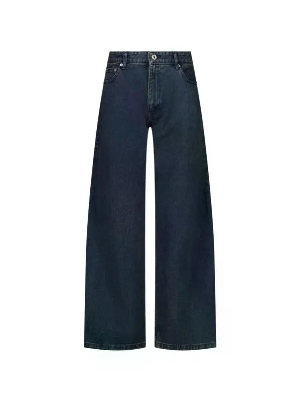 COOR Tinted Jeans