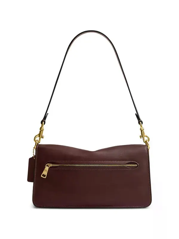 COACH 26 Tabby Shoulder Bag - Brown