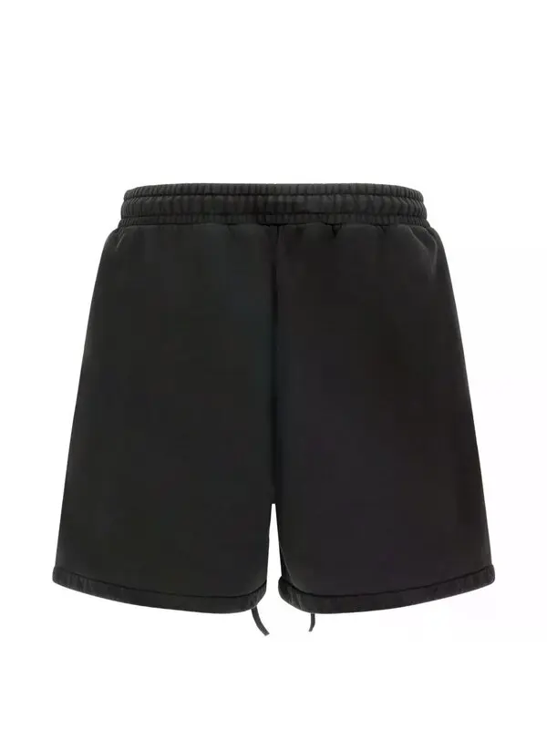 Fear Of God Elasticated Bermuda Shorts