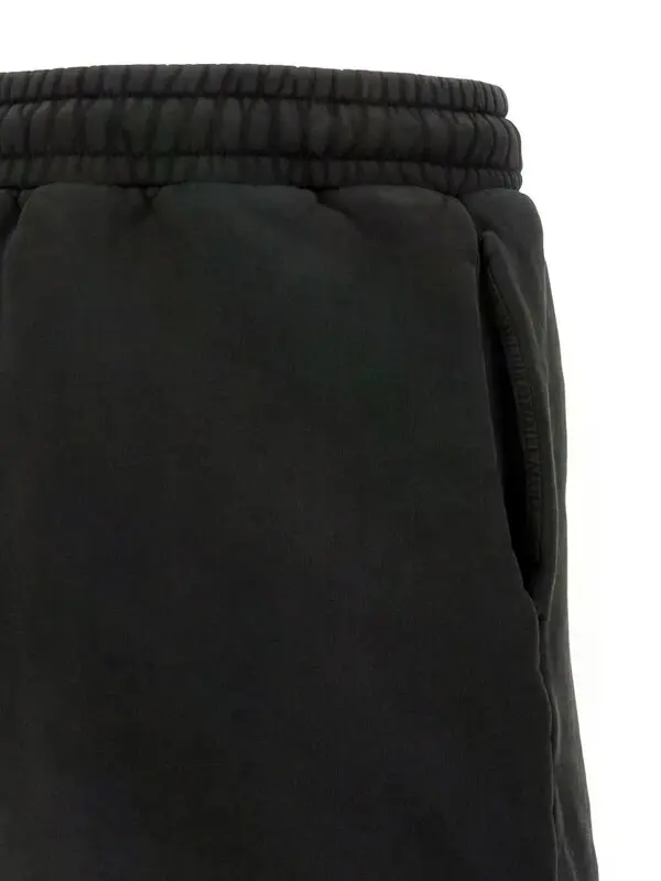 Fear Of God Elasticated Bermuda Shorts