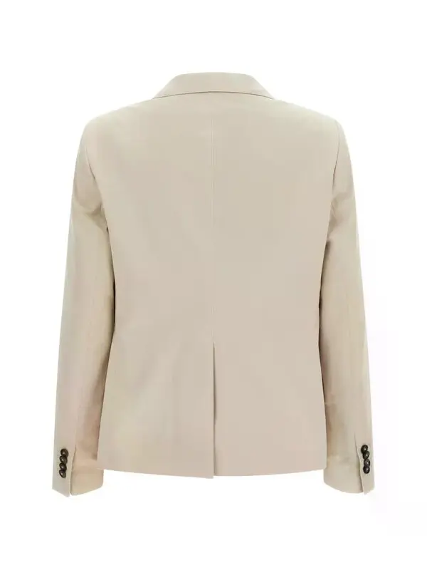Tagliatore Alicya Suit - Neutrals