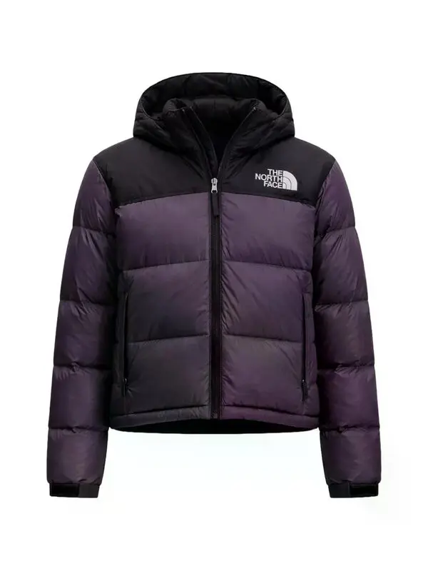 The North Face 1996 Retro Nupse Padded Jacket - Purple