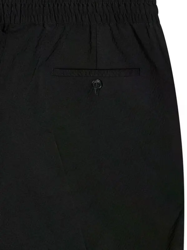 Paul Smith Slim-fit Trousers - Black