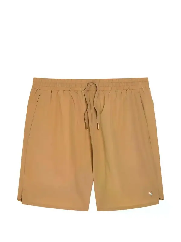 LIVTHELABEL Drawstring Shorts