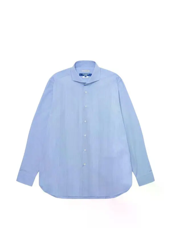 Junya Watanabe Striped Shirt