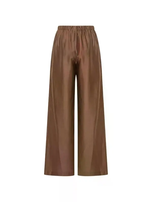 LE SULLY STUDIO Elasticated Waistband Trousers