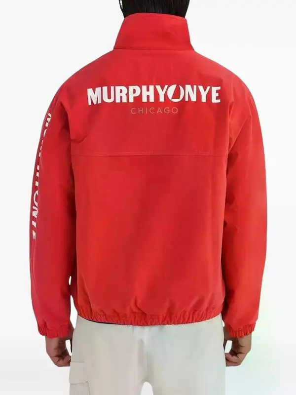 MURPHY&NYE Waikato Jacket