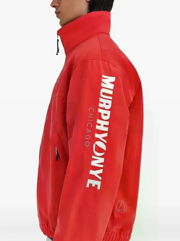 MURPHY&NYE Waikato Jacket