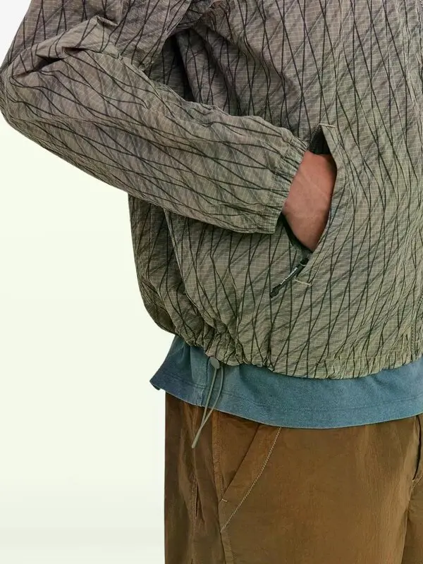 MURPHY&NYE Patterned Jacket