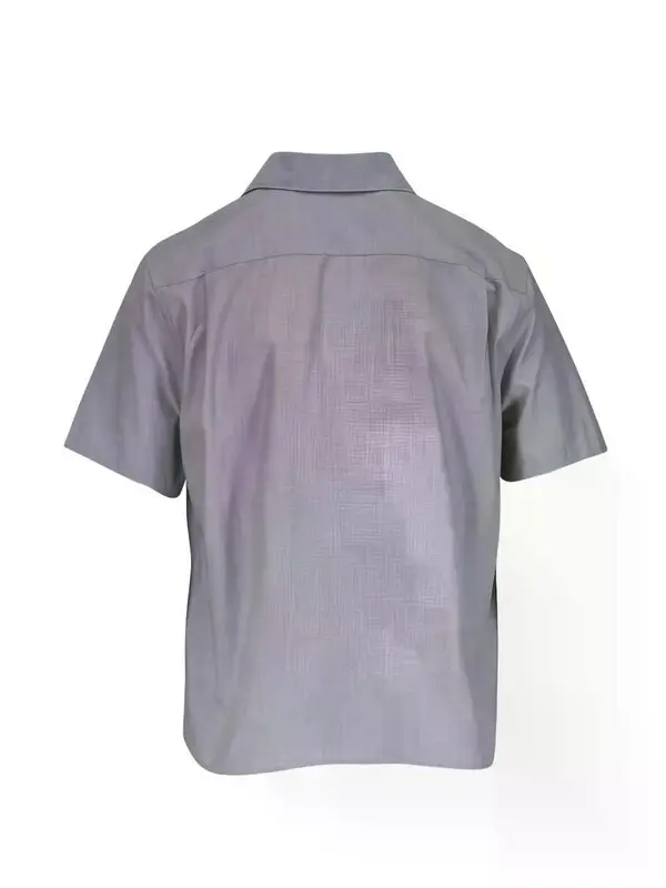 Vince Short-sleeve Shirt