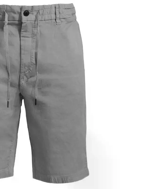 BOSS Bermuda Shorts - Grey