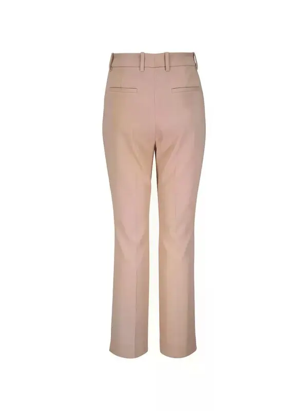 Lafayette 148 New York Twill Trousers