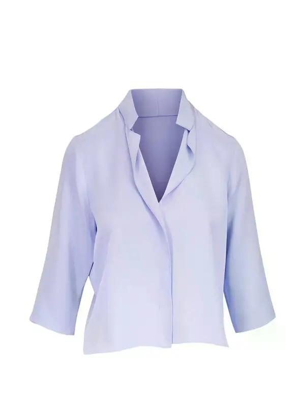 PETER COHEN Concealed Fastening Shirt