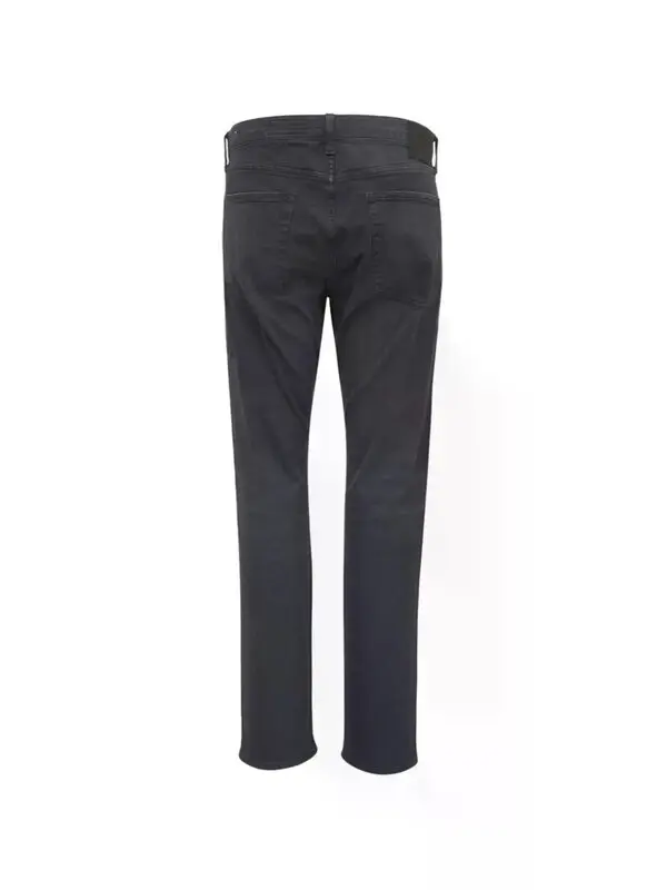 Ag Straight-leg Jeans