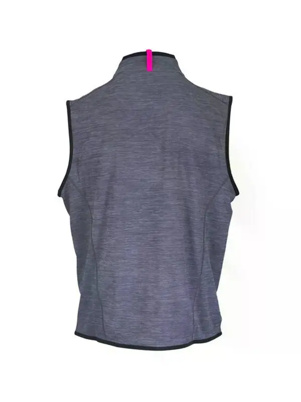 G/fore Zip Gilet