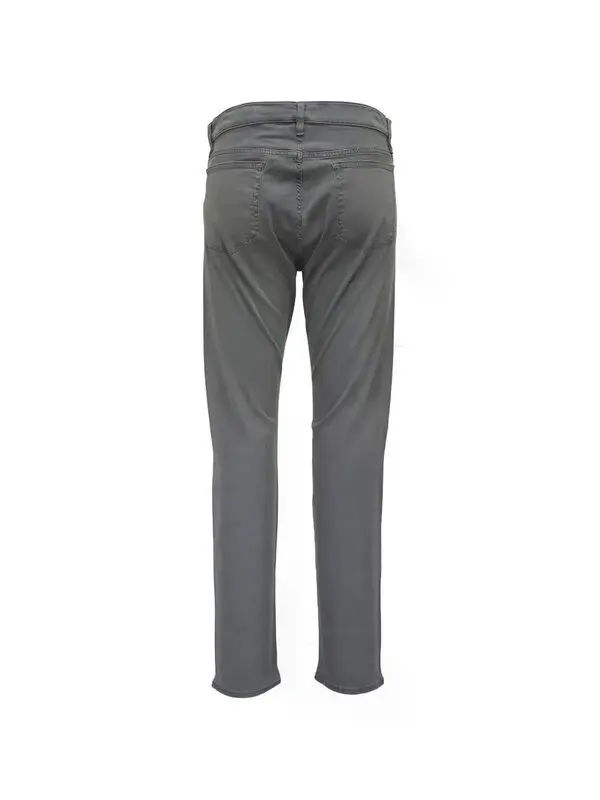 FRAME Slim-fit Jeans