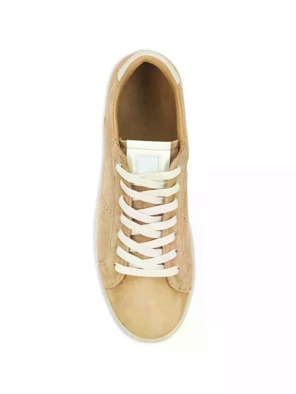 RUBIROSA Odile Lace-up Sneakers