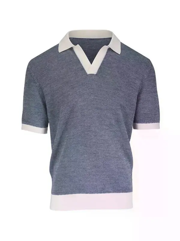 Orlebar Brown V-neck T-shirt