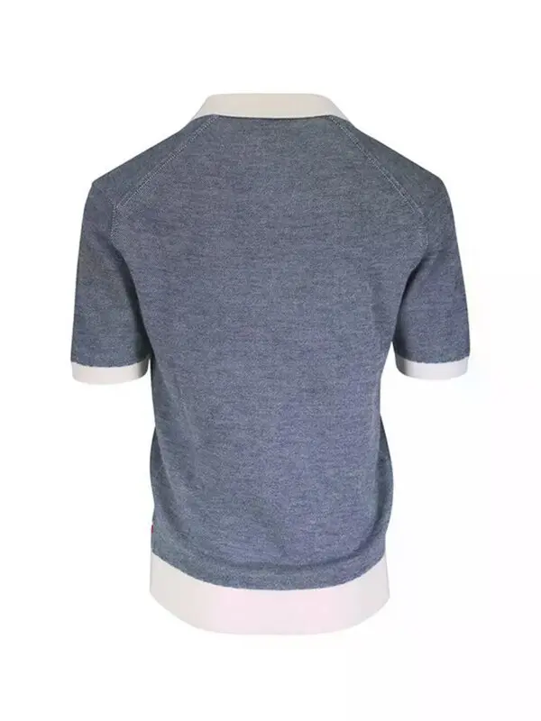 Orlebar Brown V-neck T-shirt