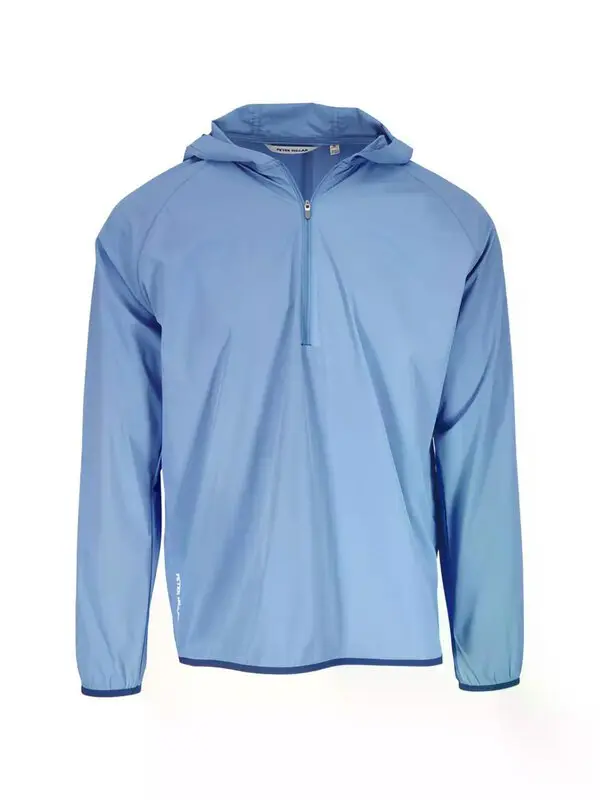 Peter Millar Featherweight Hoodie