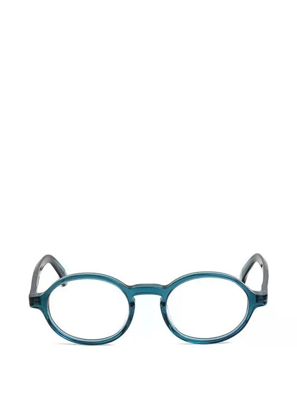 RETROSUPERFUTURE Numero 140 Eyeglasses - Blue