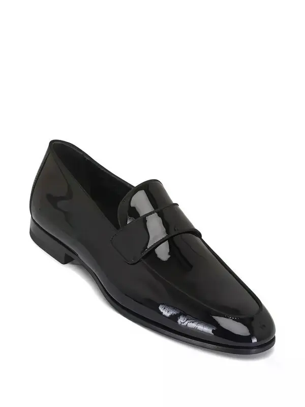 Magnanni Jasper Ii Patent Loafers