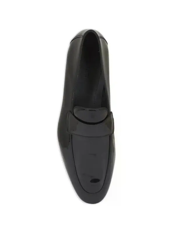 Magnanni Jasper Ii Patent Loafers