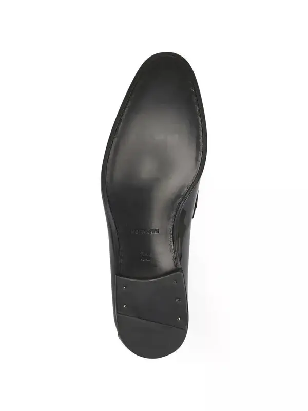 Magnanni Jasper Ii Patent Loafers