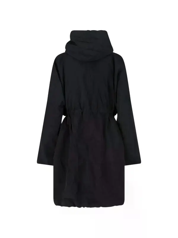 KIMONORAIN Hooded Coat