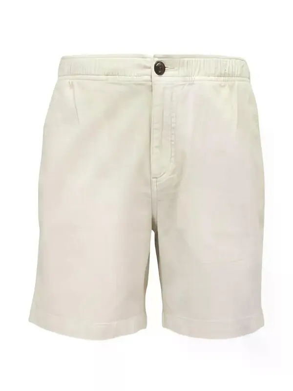 Peter Millar Drawstring Shorts - Neutrals